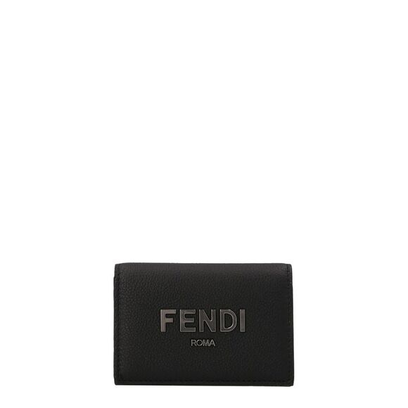 Fendi | Accessories | Fendi Fendi Roma Wallet | Poshmark